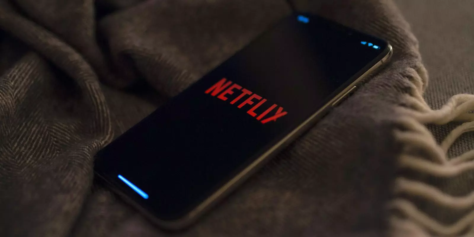 Netflix harkitsee kilpailemista Apple Arcaden kanssa