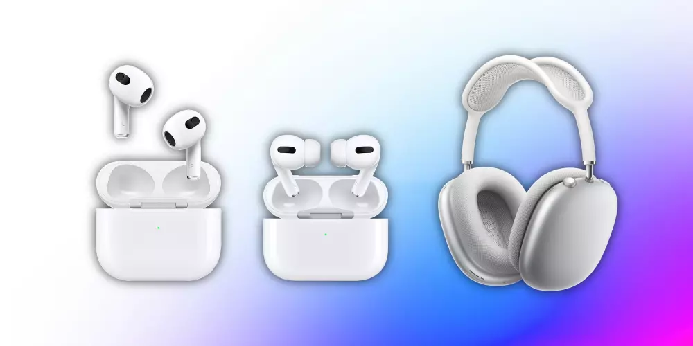 IOS 16-da AirPods üçin şahsylaşdyrylan giňişlik sesini nädip ulanmaly 1885_2