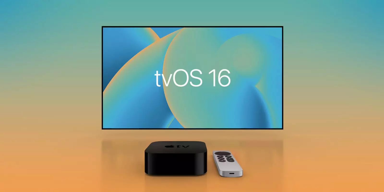 tvOS-16