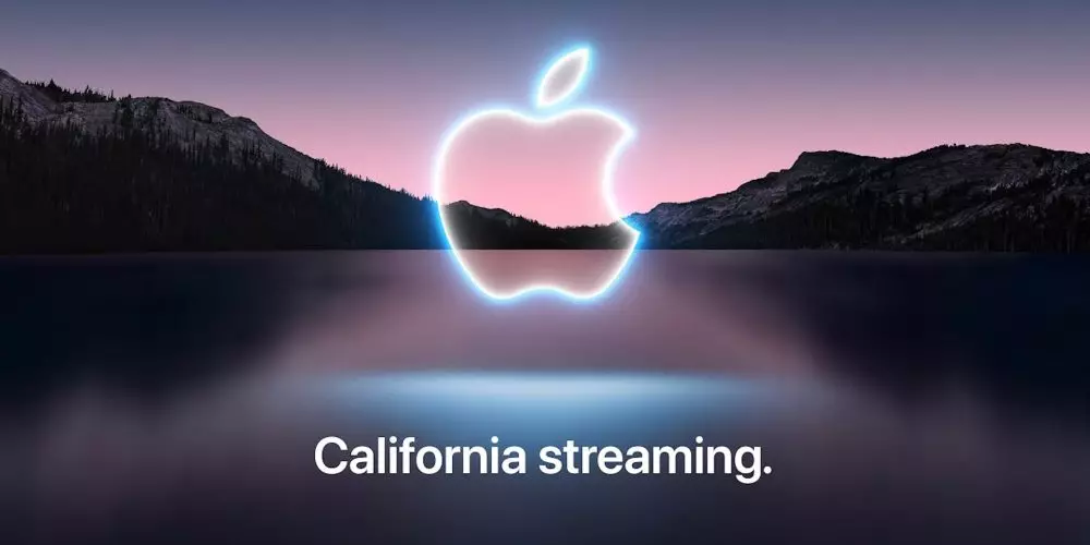 Kā skatīties iPhone 13 notikumu 14. septembrī