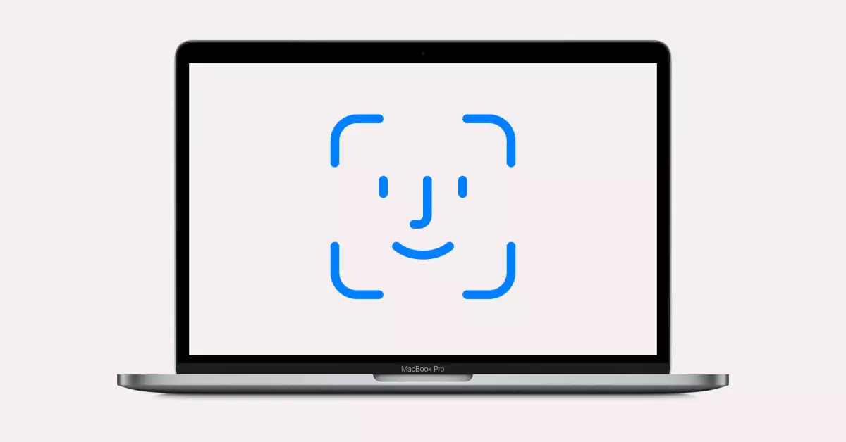 Exclusiu: voleu Face ID al Mac? macOS Big Sur suggereix que arribarà la càmera TrueDepth