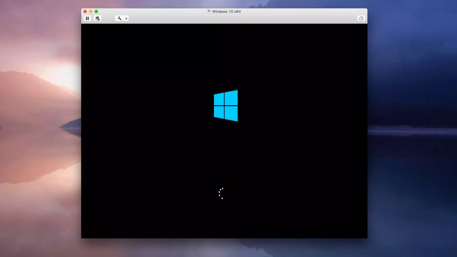 Sida loo rakibo Windows 10 Mac-gaaga adoo isticmaalaya 