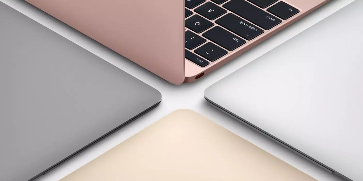 Деякі 12-дюймові моделі MacBook розпродані на Best Buy, що може натякати на осіннє оновлення 19376_1