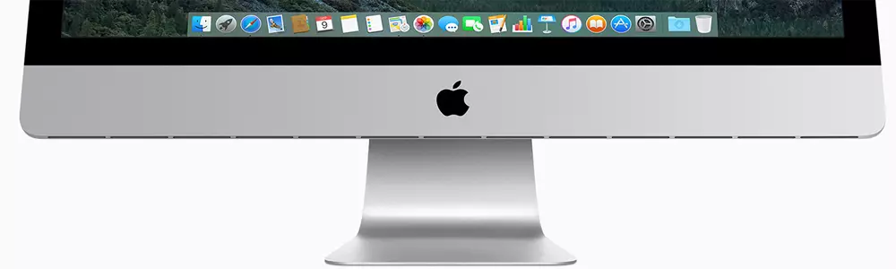 مڼه - 27 انچ - imac