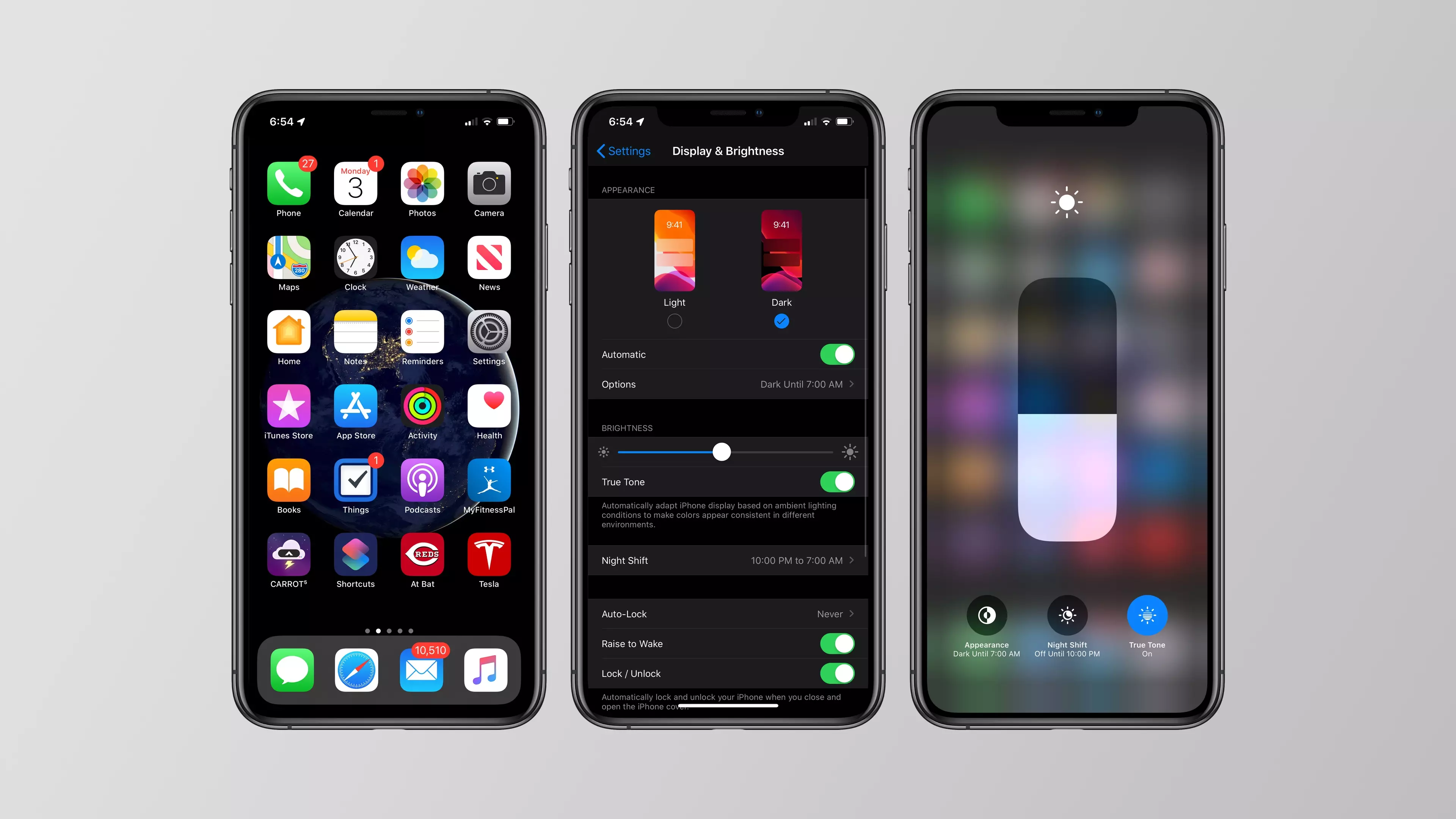 Менә Apple WWDC 2019 төп докладында игълан иткән бар нәрсә 19396_2