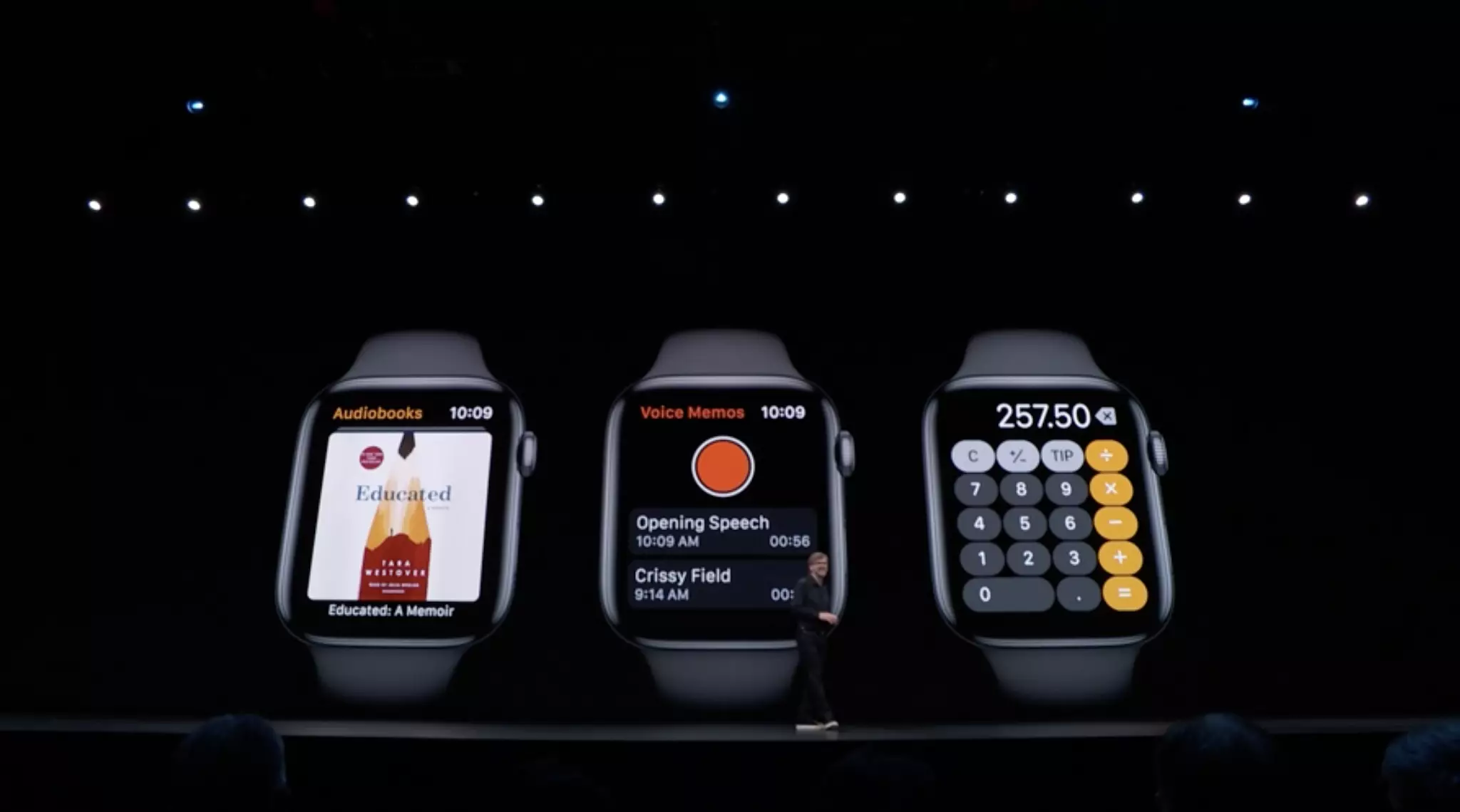 Tässä on kaikki, mitä Apple ilmoitti WWDC 2019 -puheenvuorossaan 19396_5