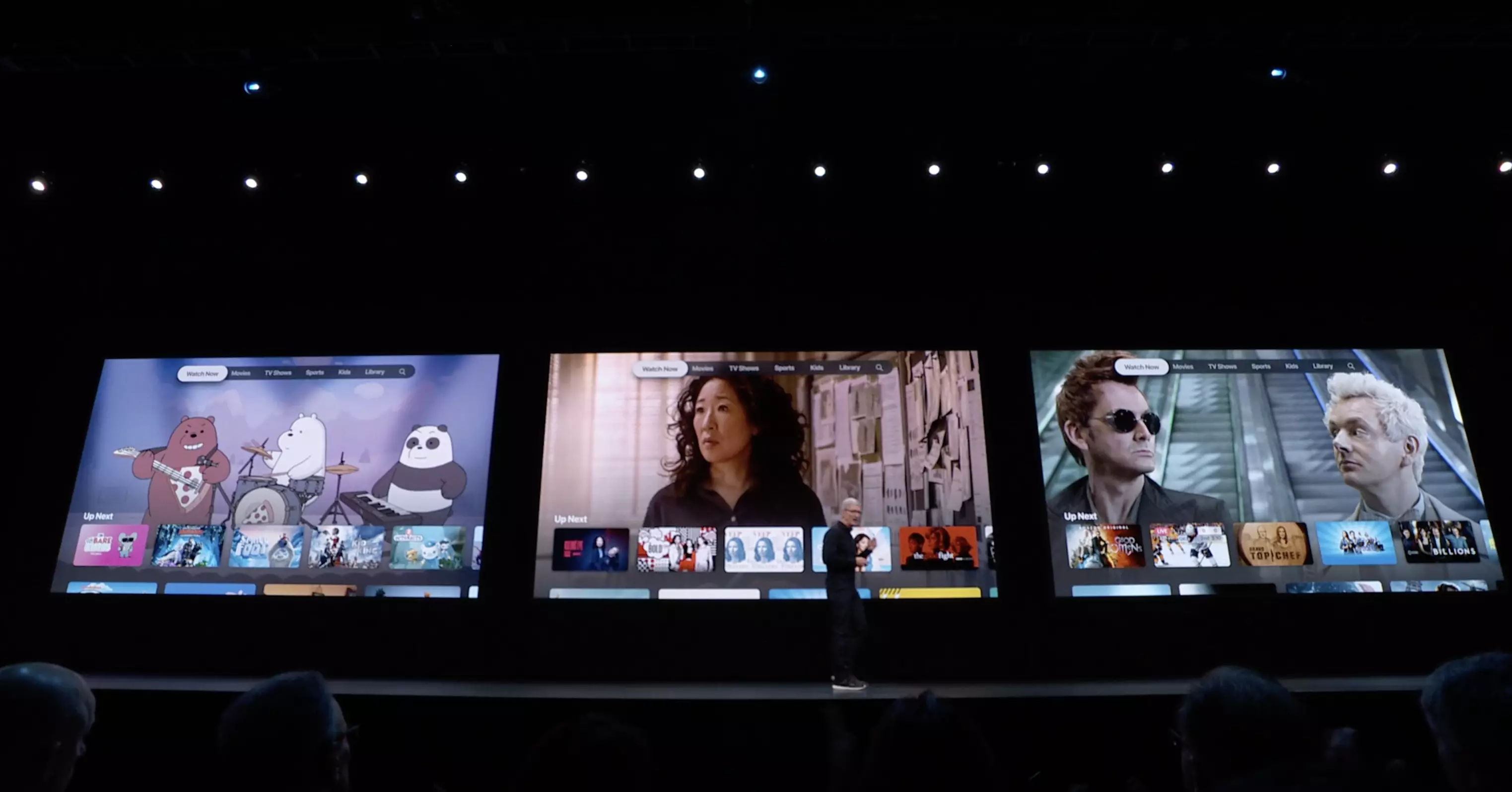 Narito ang lahat ng inihayag ng Apple sa WWDC 2019 keynote nito 19396_6