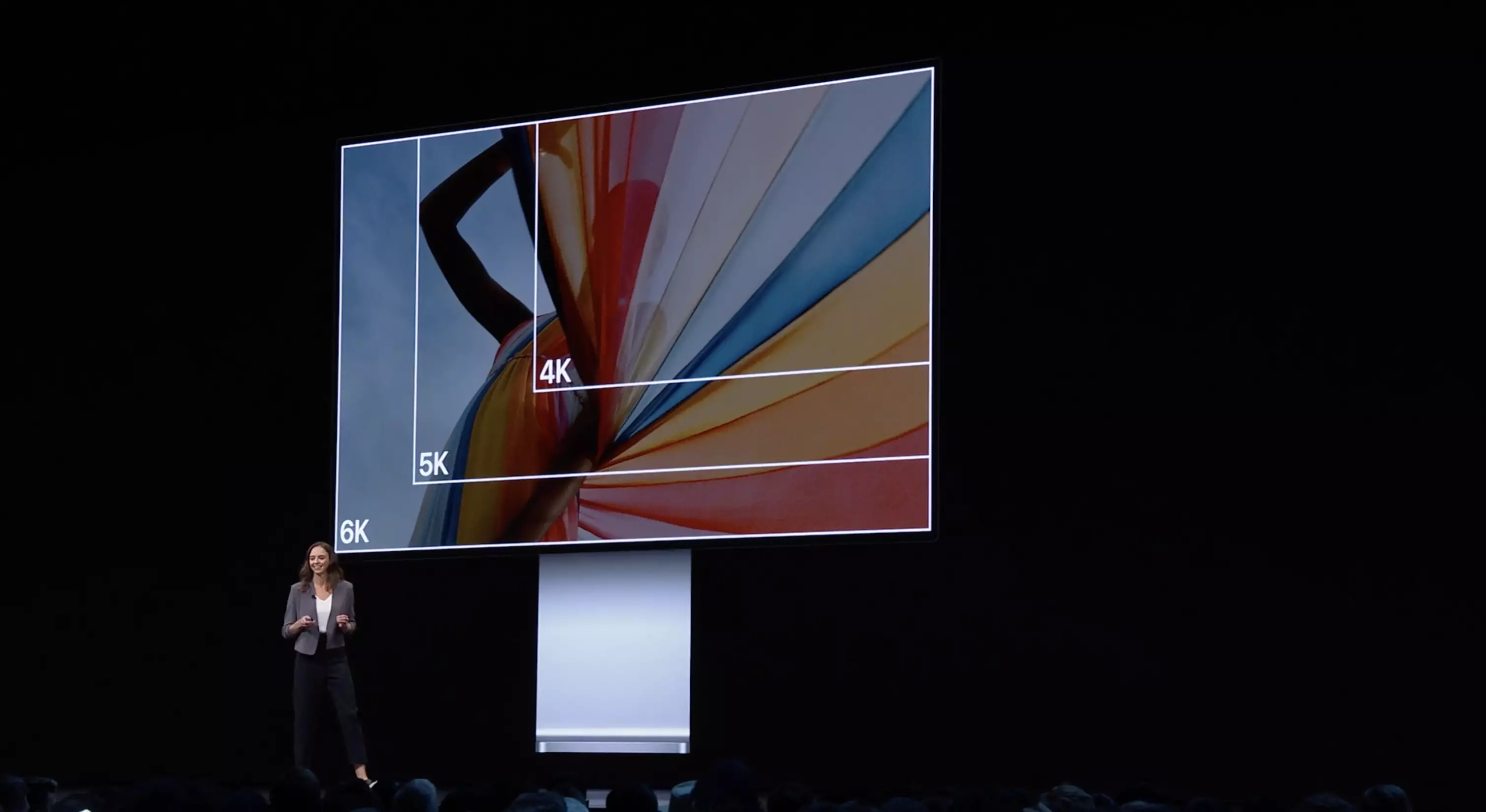 Narito ang lahat ng inihayag ng Apple sa WWDC 2019 keynote nito 19396_8