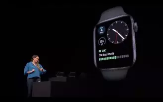 watchOS 6 WWDC 4