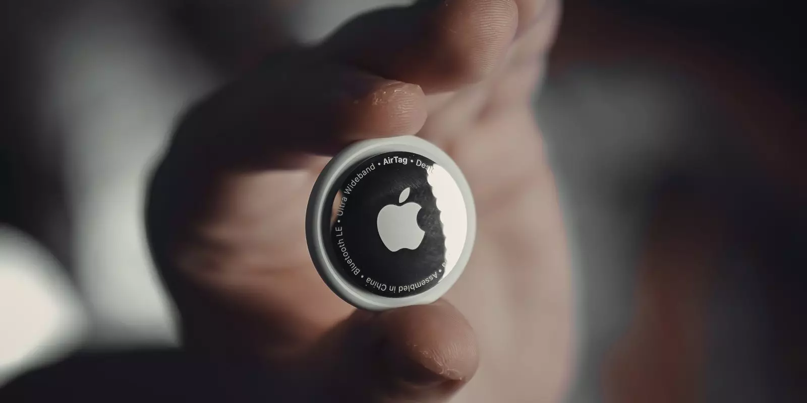 Apple-ын мөрдлөгийн эсрэг нэмэлт AirTag арга хэмжээ