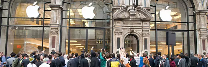 Apple Store