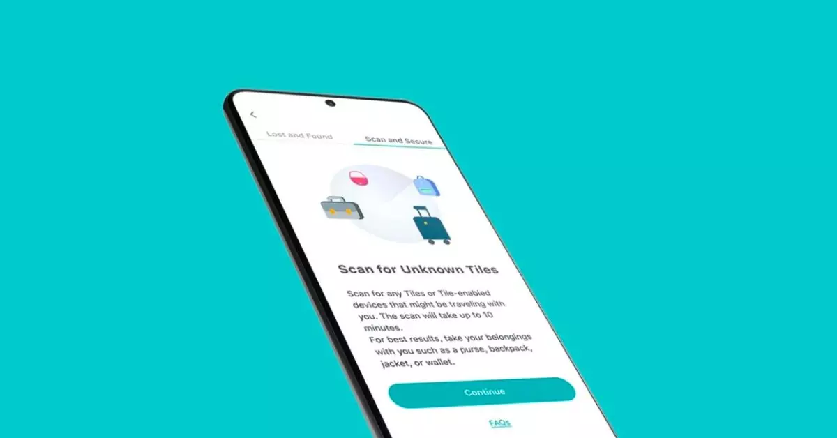 La controversia sullo stalking di AirTag porta Tile ad aggiungere la funzione anti-stalking