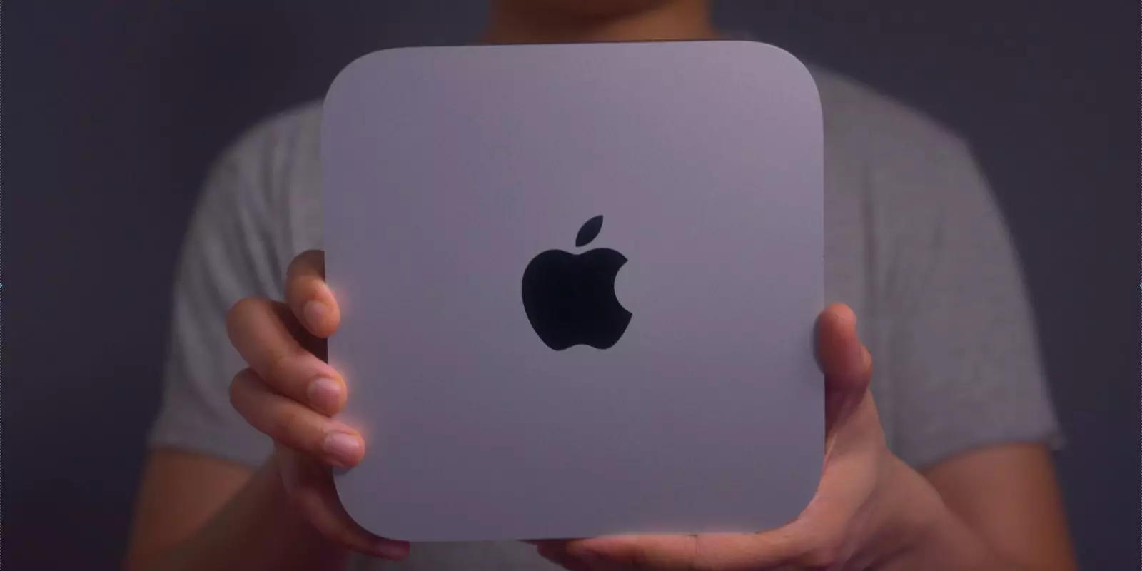 M1 Mac mini