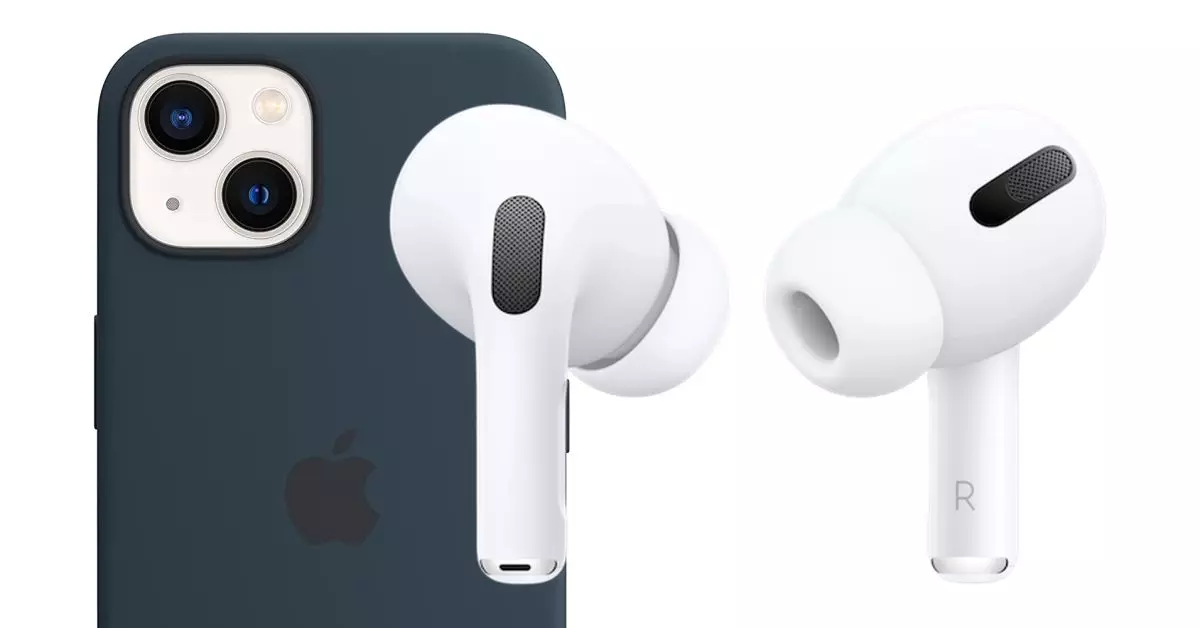 Ẹdinwo AirPods Pro gba $ 69 kuro ati sọ idiyele silẹ si $ 180