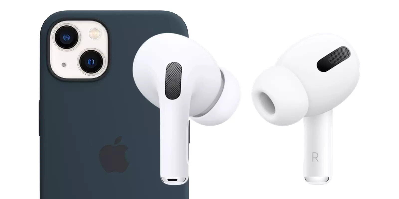 AirPods Pro discount inotora madhora makumi matanhatu nepfumbamwe uye inodonha mutengo kumadhora zana nemakumi masere 1974_1