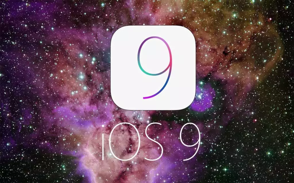 Apple's iOS 9 kom muaj 'loj' ruaj khov thiab ua kom pom tseeb tom qab xyoo ntawm kev ntxiv feature 20101_1