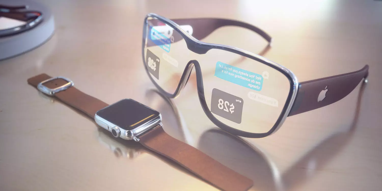 Apple Glasses akıllı telefonun yerini alıyor mu, değiştirmiyor mu?