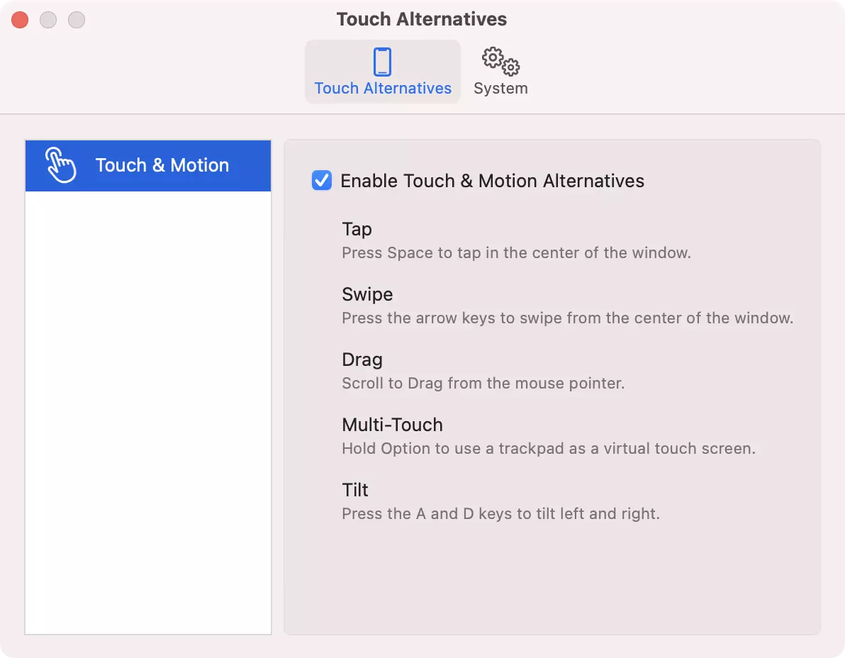 Apple បញ្ចេញ macOS 11.3 beta 2 សម្រាប់អ្នកអភិវឌ្ឍន៍ 20288_3