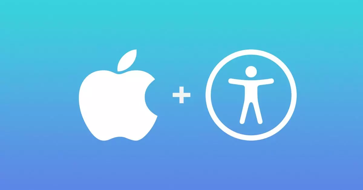 Accessibilitéit Sensibilitéitsfeierdeeg op Fitness+ a méi- 9to5Mac