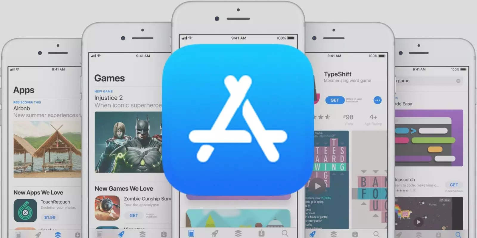 Apples App Store så 164 utgivere generere $1M i 2018, nesten det dobbelte enn Googles Play Store 20512_1