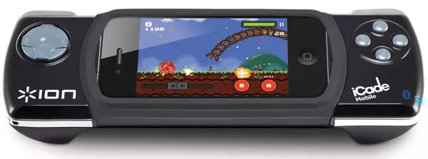 iCade 移动