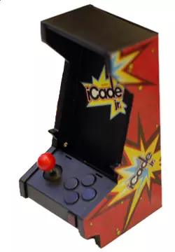 iCade Jr.