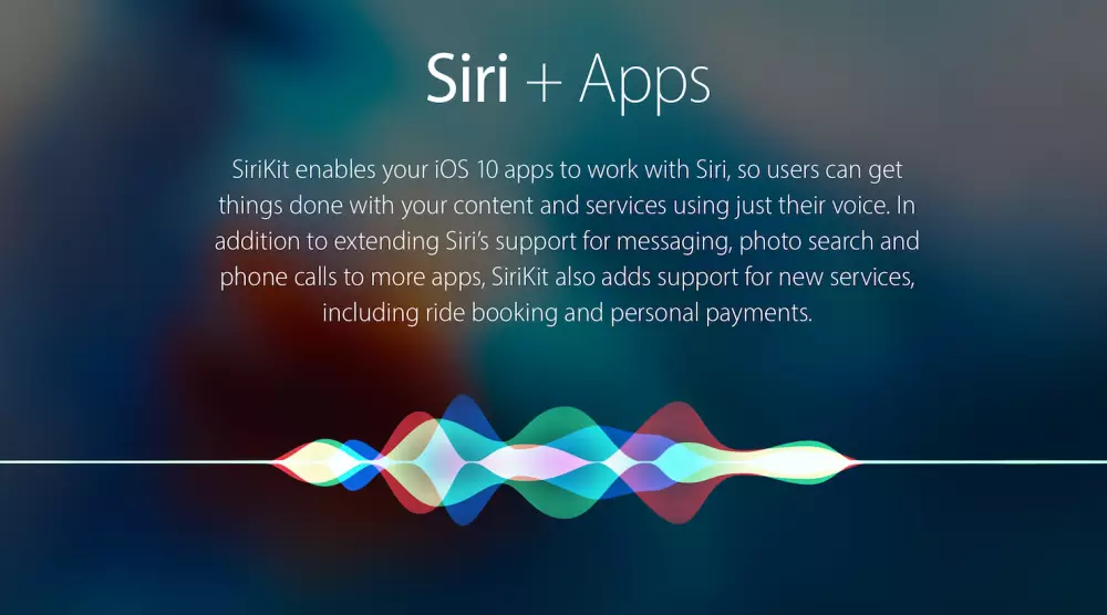 siri-apps