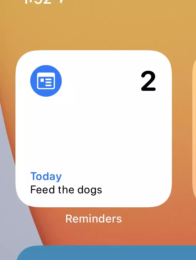 Wat is nuut in iOS 14 beta 2? Nuwe kalender-ikoon, lêers-legstukke, meer 207_3