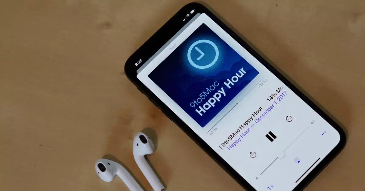 Exclusiu: iOS 14 inclourà l'aplicació Podcasts revisada amb "For You", contingut addicional i més