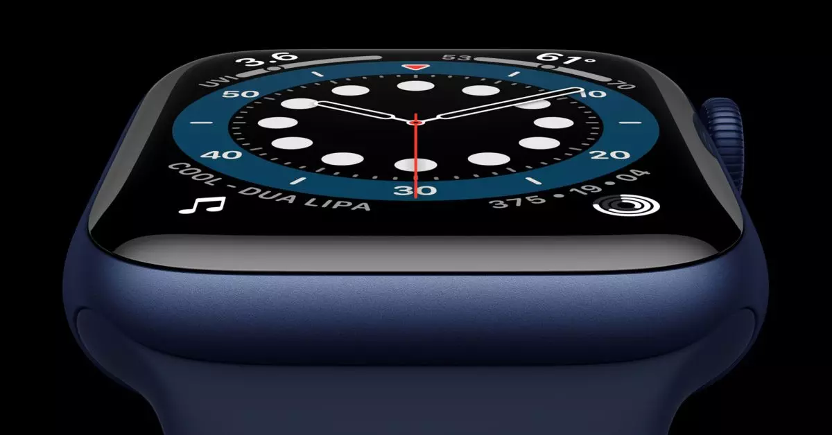 WSJ: Apple ભવિષ્યની Apple Watch માટે નવી સ્લીપ ટ્રેકિંગ સુવિધાઓ, બ્લડ પ્રેશર ટેક અને વધુની યોજના બનાવે છે