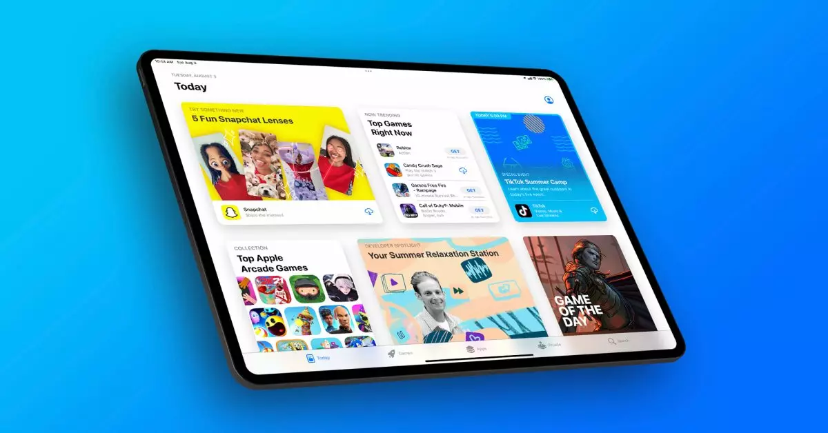 Apple mengumumkan perubahan App Store: Peraturan komunikasi baharu, Dana Bantuan Pembangun Kecil, banyak lagi