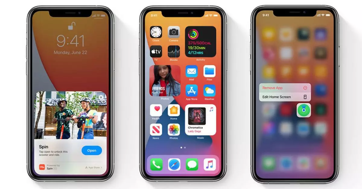 Isu antitrust Apple: iOS 14 secara senyap-senyap menangani lima daripadanya- 9to5Mac