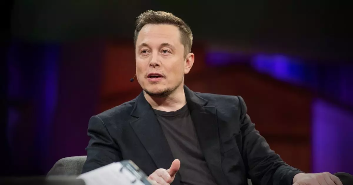 U-Elon Musk uthelekisa irhafu ye-App Store ye-Apple kunye nokuba ne-30% yentlawulo yokusebenzisa i-intanethi, 'ngokuqinisekileyo ayilunganga'