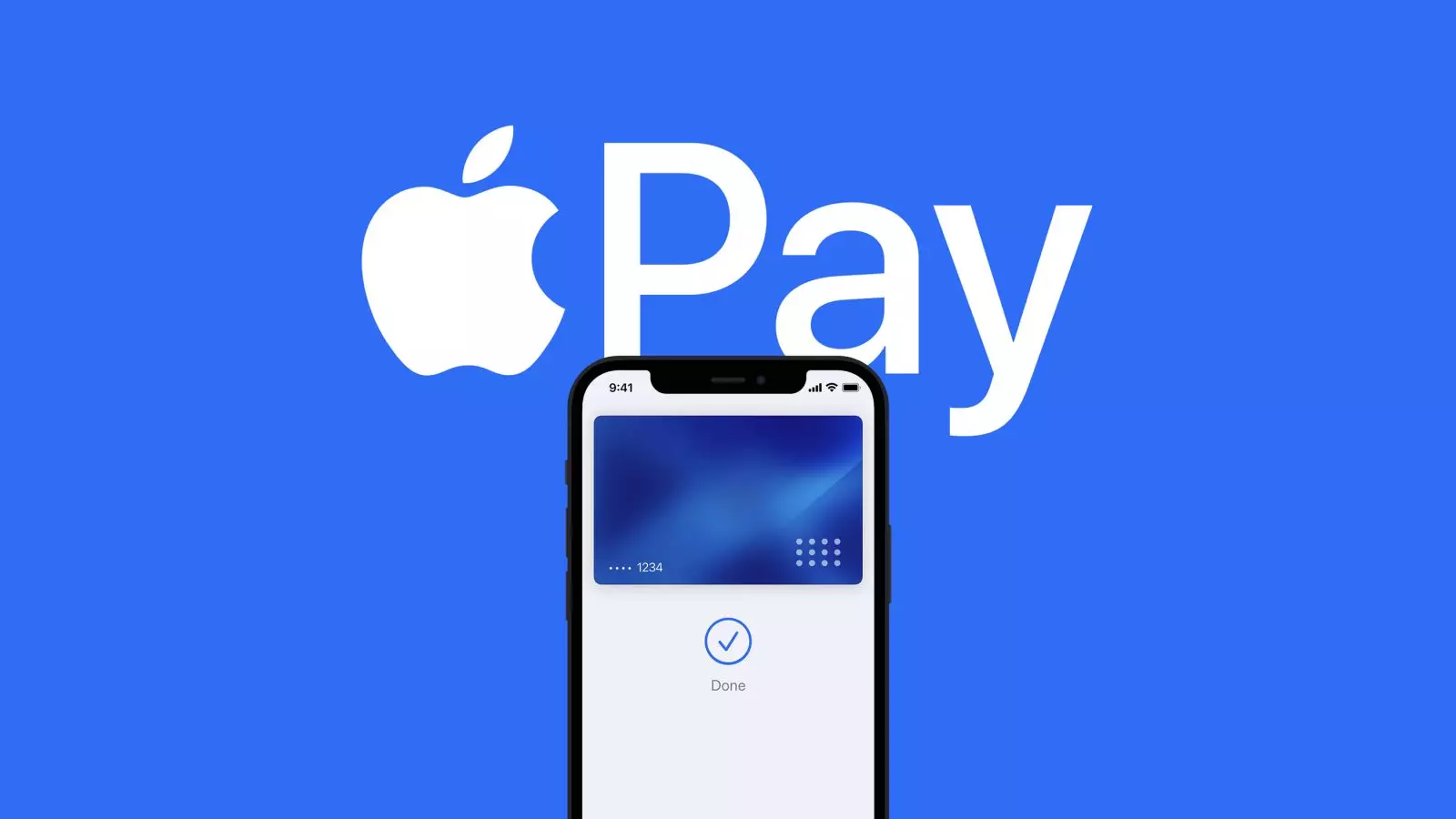 Apple Payకి వ్యతిరేకంగా EU ఫిర్యాదుకు PayPal మద్దతు ఇచ్చింది 2136_1