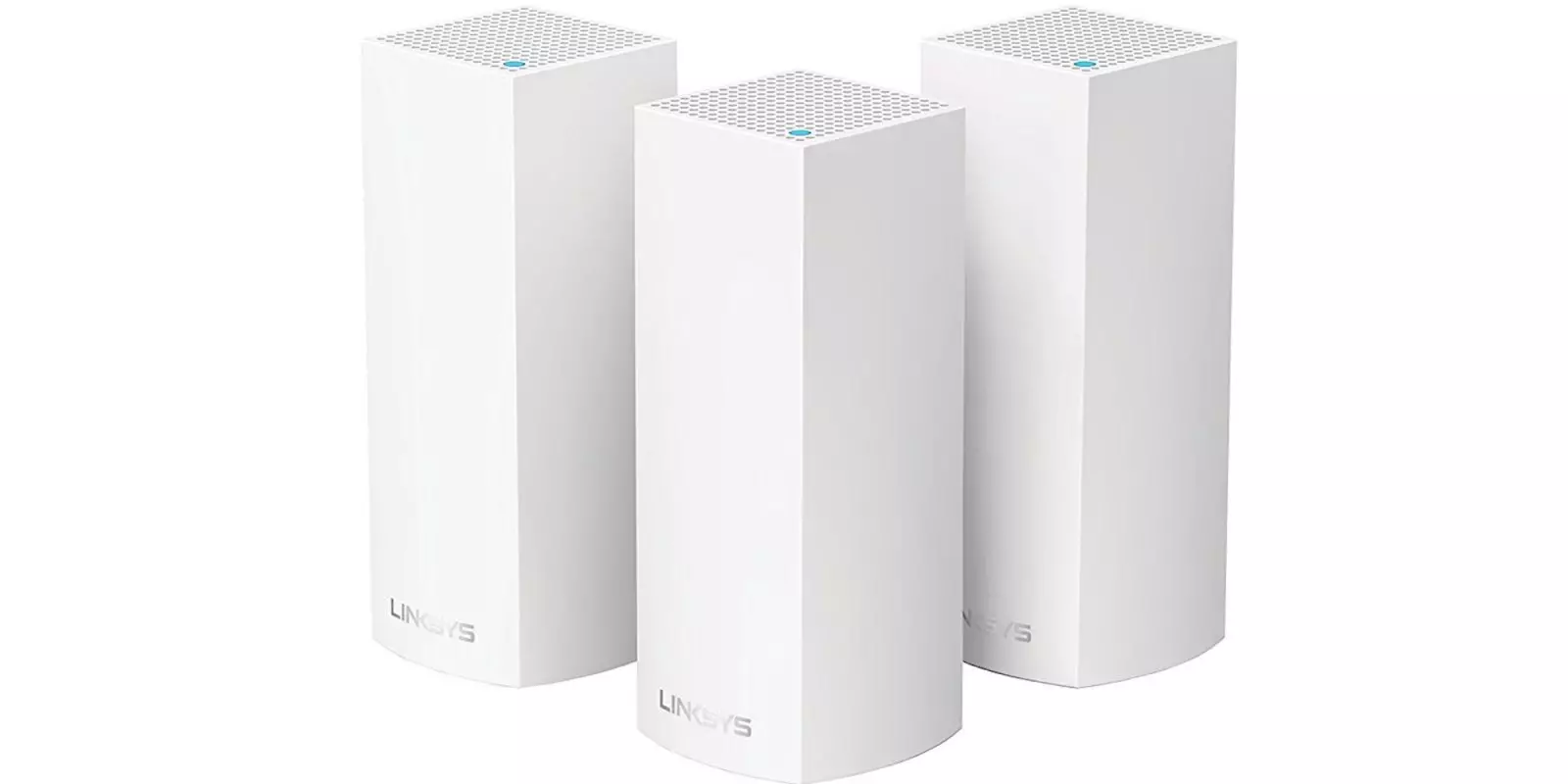 Linksys dice que el soporte de HomeKit llegará a los enrutadores Velop 