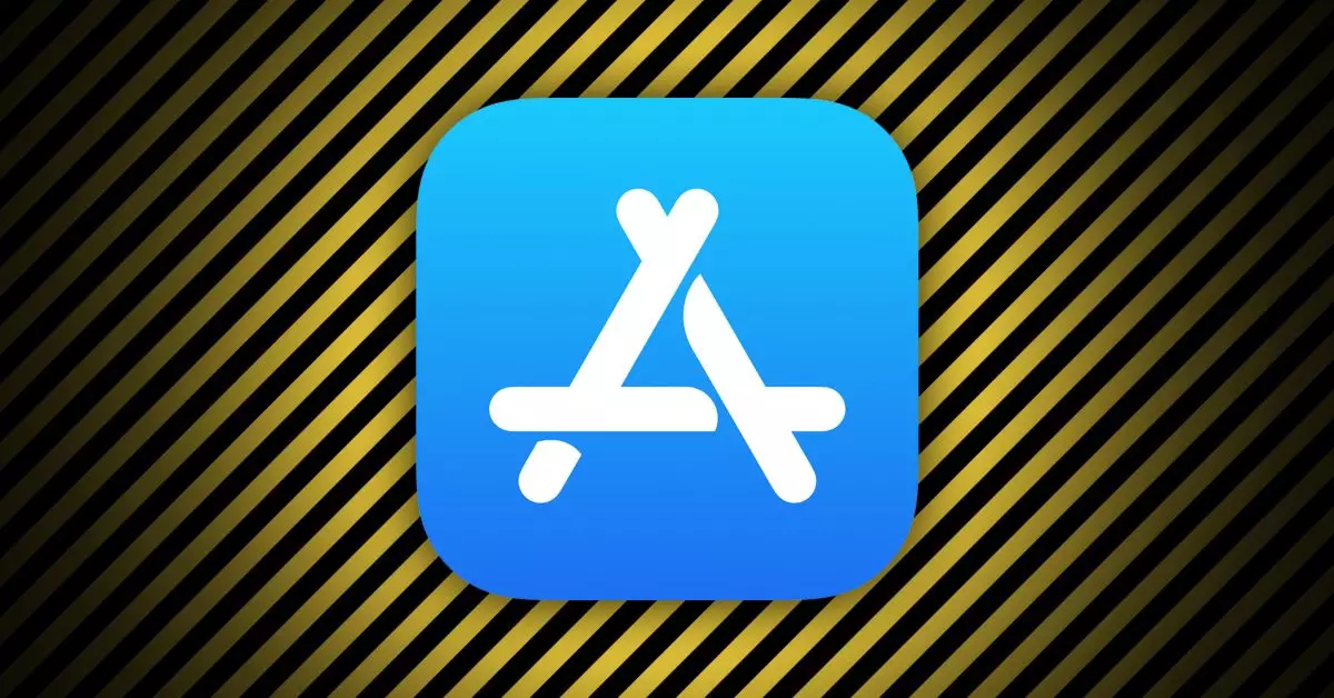 苹果现在从 App Store 中删除过时的应用程序，开发人员抱怨