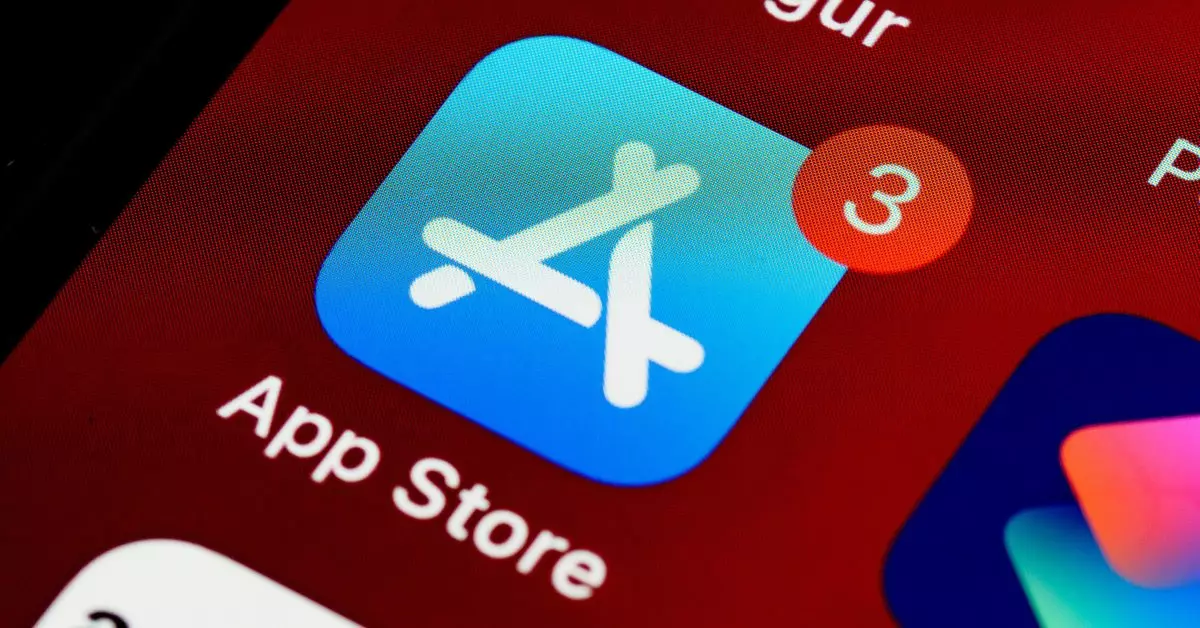 Apple verzögert In-App Kont Läschen Noutwendegkeete, verlängert IAP Ausnam fir Grupp Servicer