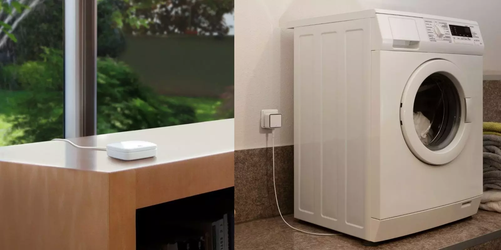 Eve najavljuje novi HomeKit pametni detektor vode, EU prekidač svjetla, proširivač dometa koji se sada isporučuje 21523_1