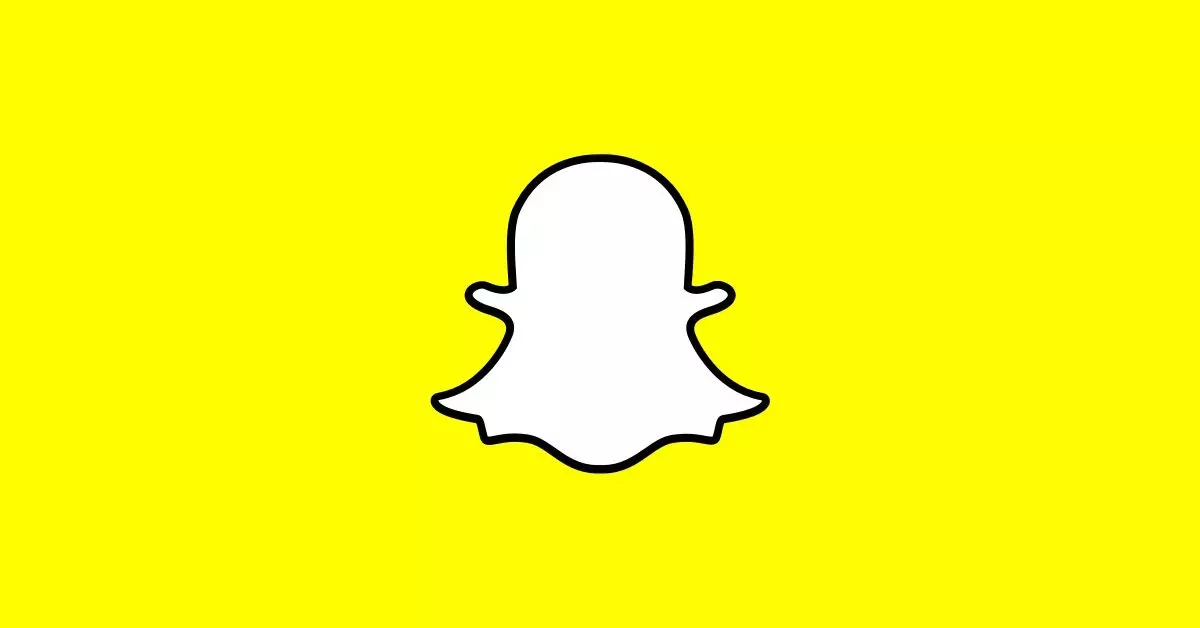 O CEO de Snap di que a empresa está "contenta" de pagar o imposto da App Store, está de acordo coa función ATT