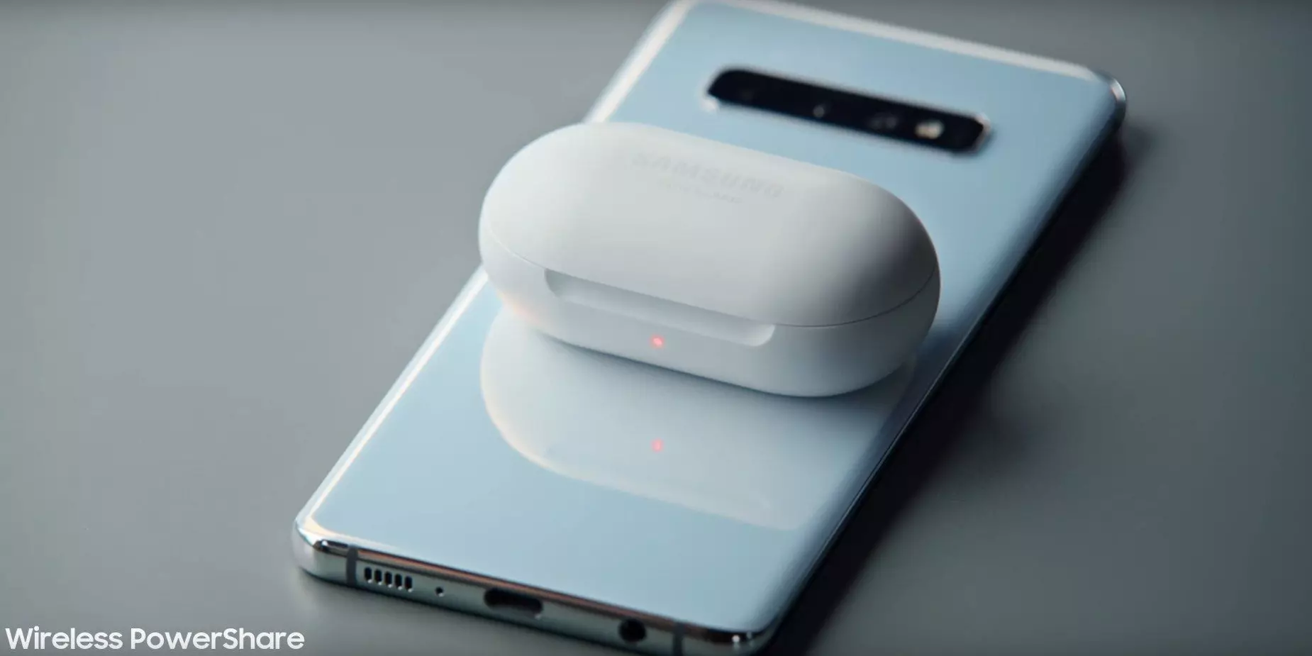 Roundup: Samsung lanceert opvouwbare smartphone van $ 1.980, Galaxy S10 met drievoudige camera-opstelling en 'Infinity-O'-display, nieuwe AirPods-concurrenten, meer 21555_4