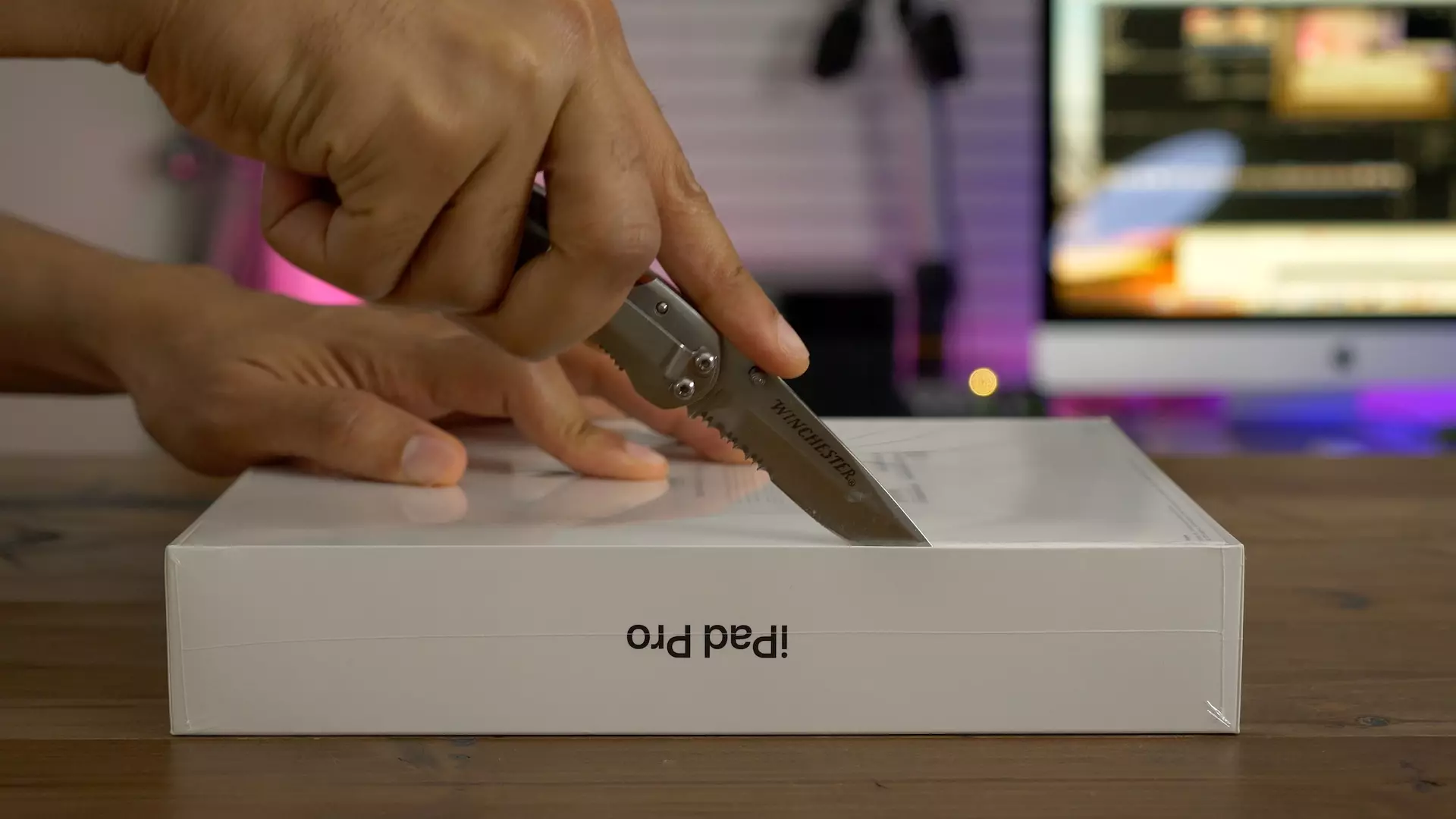 Огляд: 10,5-дюймовий iPad Pro 2017 року – дорогий, але ідеальний [Відео] 21595_8