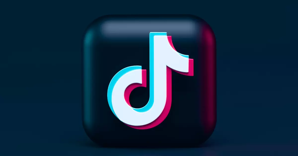 TikTok viu máis de 8.000 millóns de descargas na App Store no primeiro trimestre de 2022