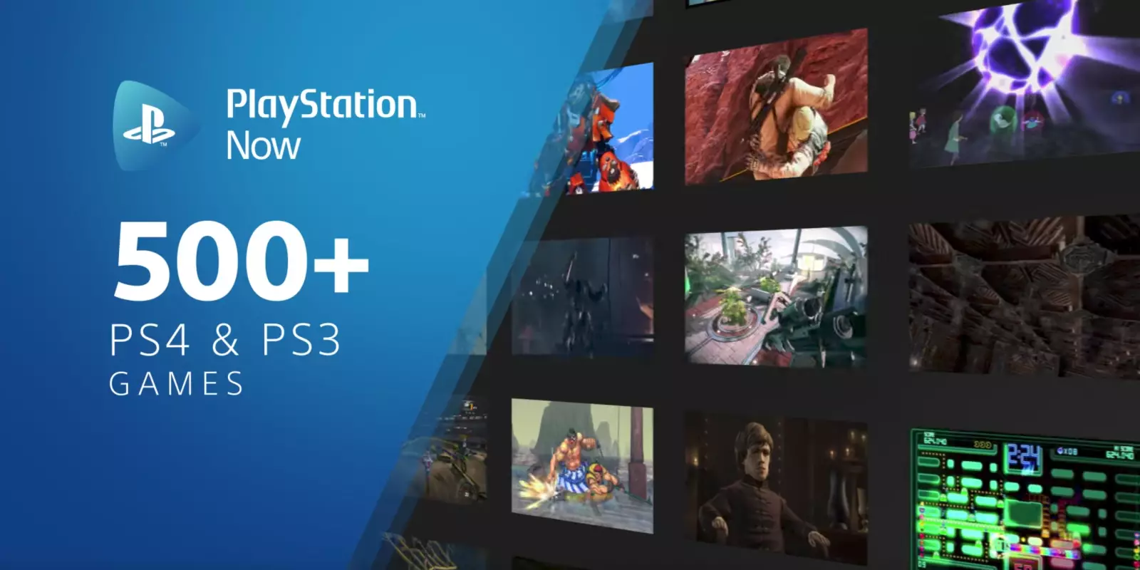 Sony aikoi tuoda PlayStation Now'n iPhoneen, näyttää papereita Epic v. Apple -kotelosta 2184_1