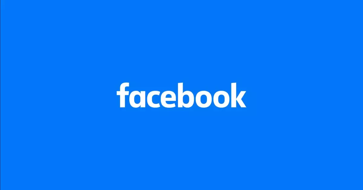 Facebook royin fun lorukọmii ile-iṣẹ naa, nitori iyẹn yoo dajudaju ṣatunṣe awọn iṣoro rẹ