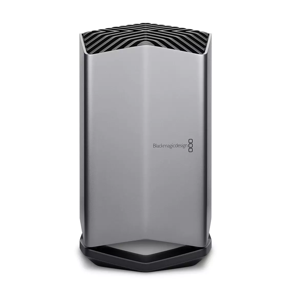 ئالما شىركىتى Blackmagic Design بىلەن يېڭى Radeon Pro 580 تىپلىق eGPU نى ئىشلىدى 21984_3