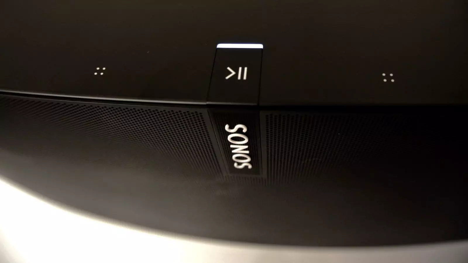 Resensie: Sonos Play:5 pak premium klank in 'n slanke draadlose luidspreker 22009_1