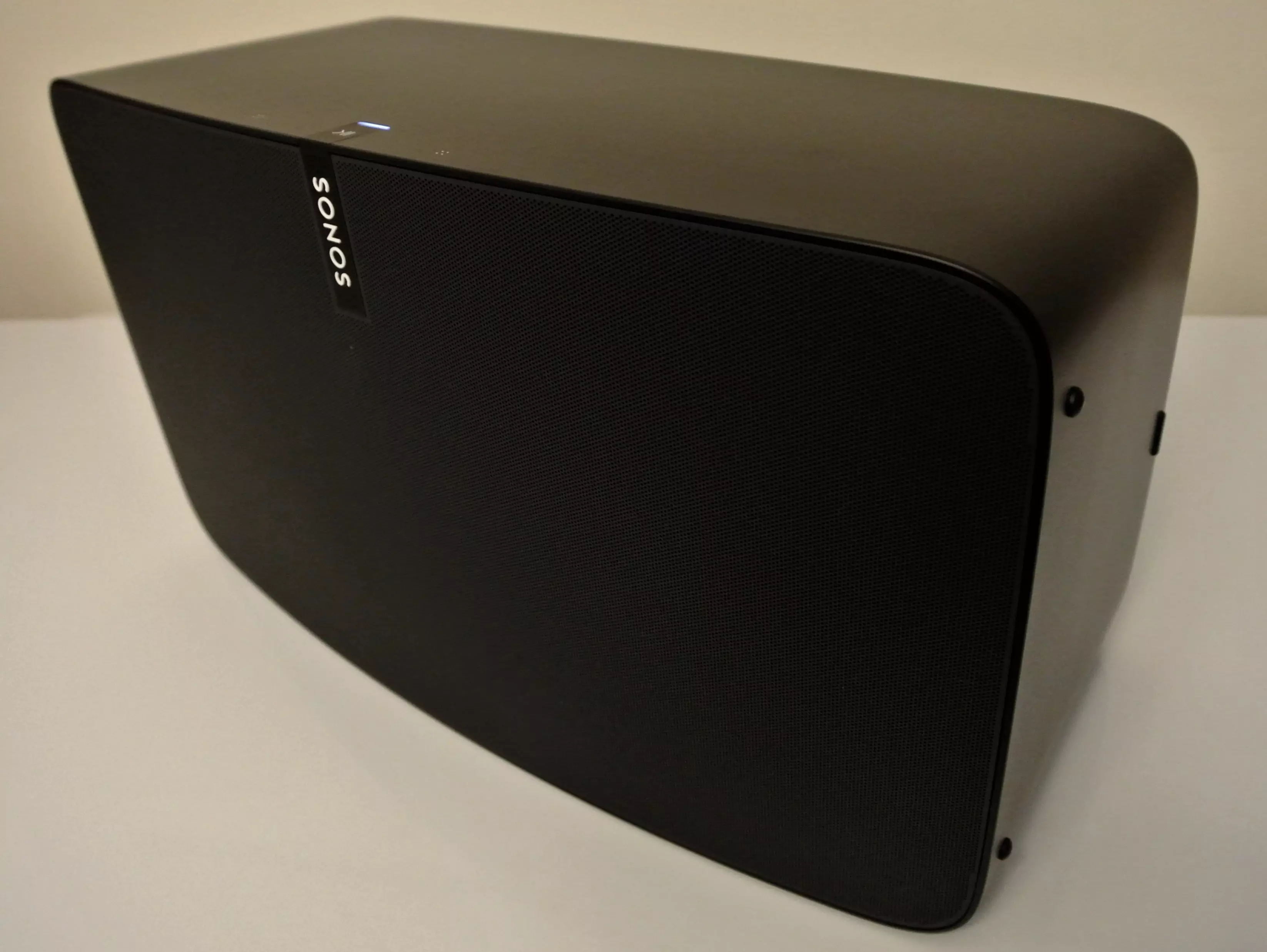 Sonos Tamba 5 Side