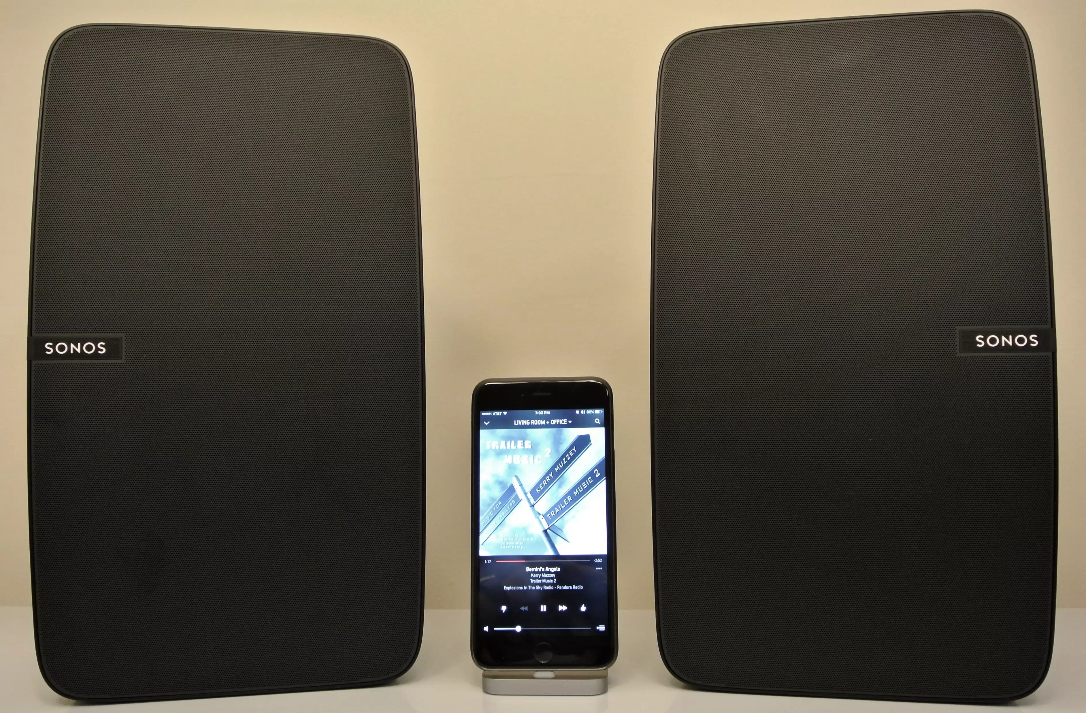 Sonos Play 5 Stereo