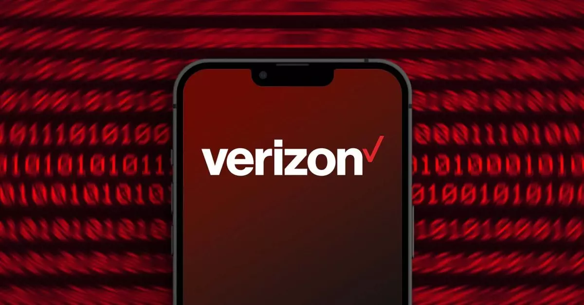 تقوم شركة Verizon بتقليص حجم قاعدة البيانات التي تم اختراقها واحتجازها للحصول على فدية ، وقد تظل المخاطر الأمنية قائمة