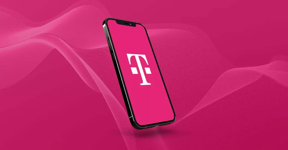 T-Mobile 被网络犯罪组织 LAPSUS$ 通过泄露的员工账户入侵